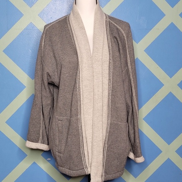 Anthropologie | Sweaters | Saturday And Sunday Cardigan | Poshmark